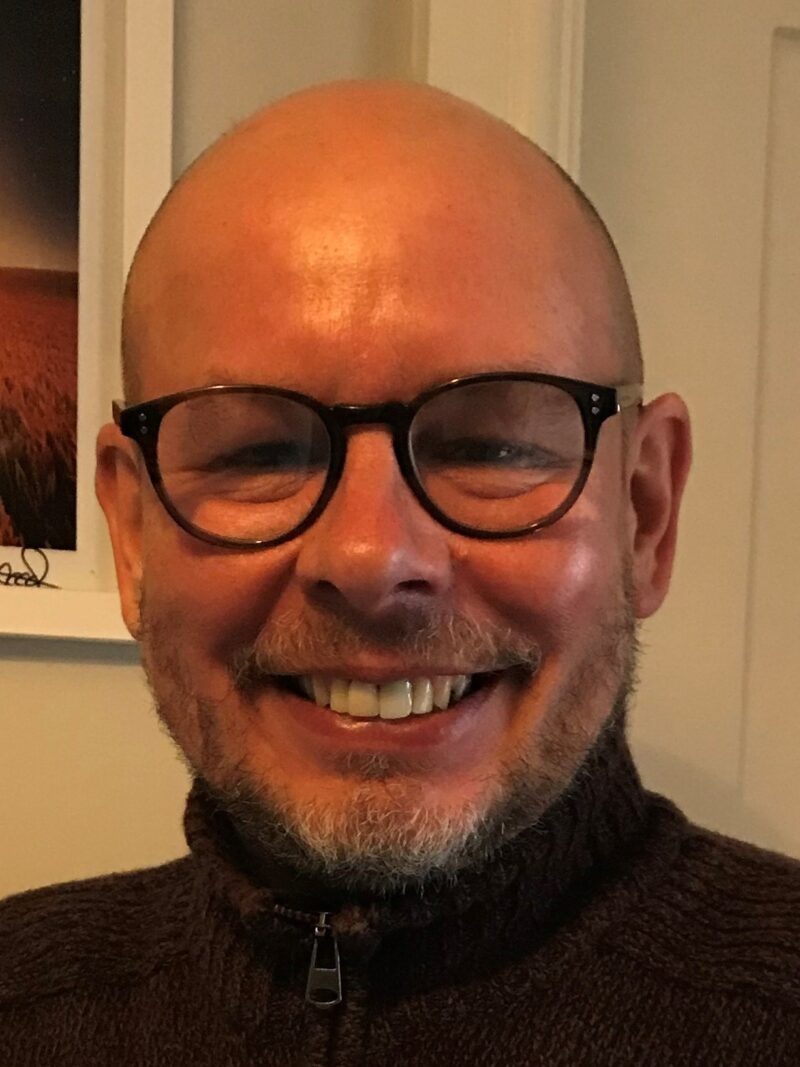 Speakers - Beyond the Brain 2023